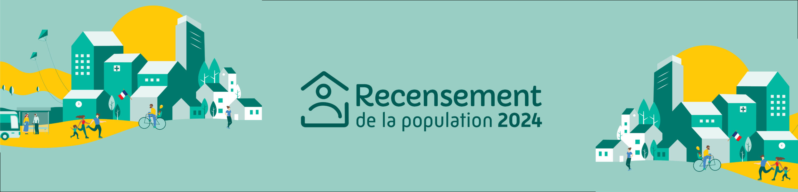 Recensement De La Population 2024 Ville De Montfermeil